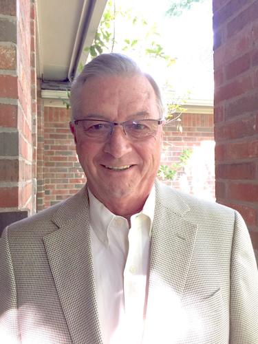 Ken Warner announces campaign for HD96 | Edmond | normantranscript.com