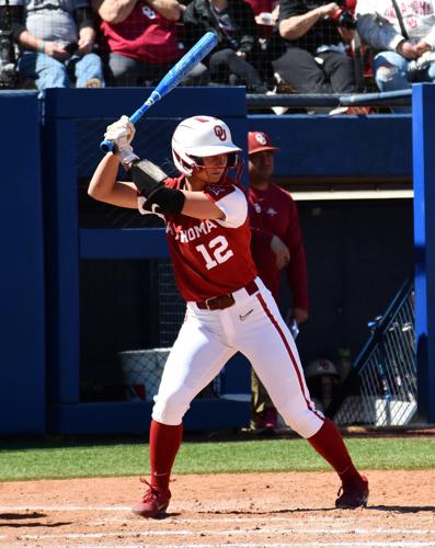 OU softball: Sooners sweep second day of Hall of Fame Classic, Alo ...