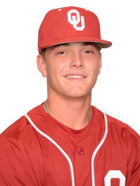 OU baseball: Levi Prater, bullpen help Sooners earn back-to-back Big 12 ...
