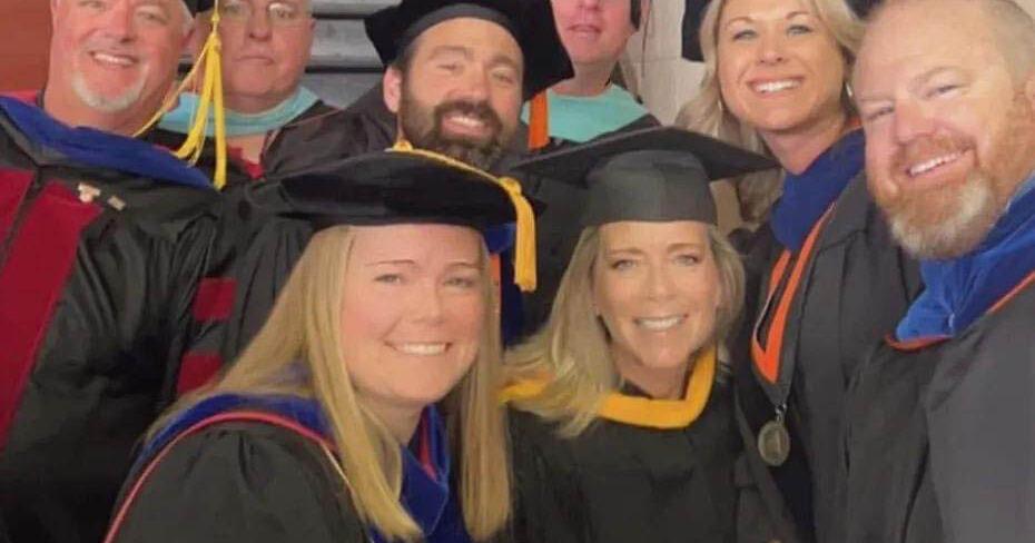 ECU Sports Administration master’s degree ranked as a top program in ...
