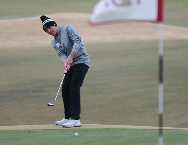 Prep Golf: Norman North hosts season opener at Belmar Golf Club ...