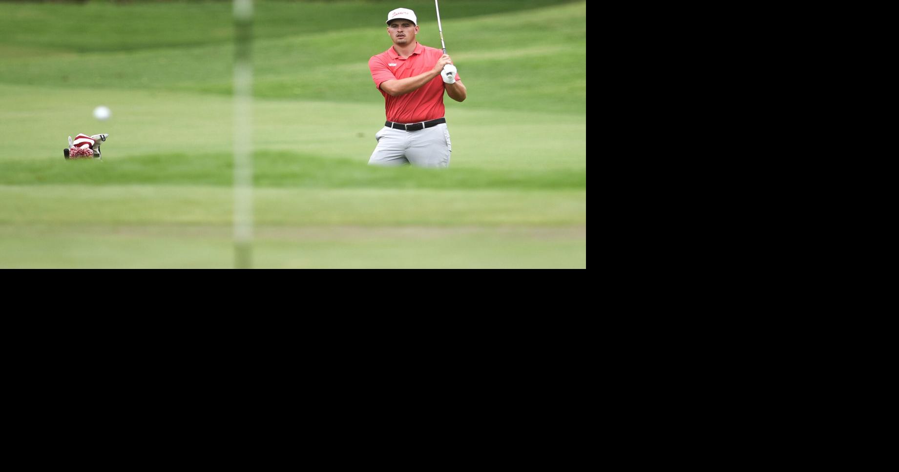 OU men's golf: Quade Cummins keeps impressive summer rolling at ...