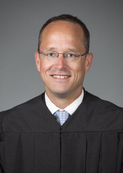 Tupper named new district judge | Government | normantranscript.com