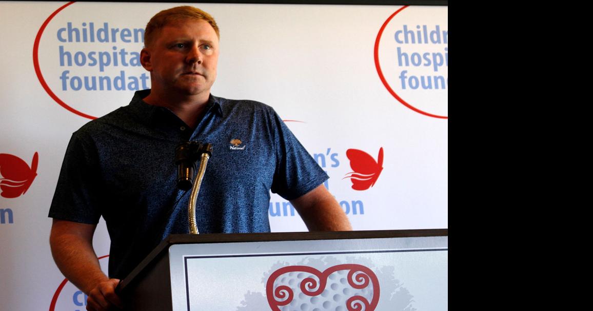 Edmond’s Weeden reaches foundation fundraising goal | Edmond ...