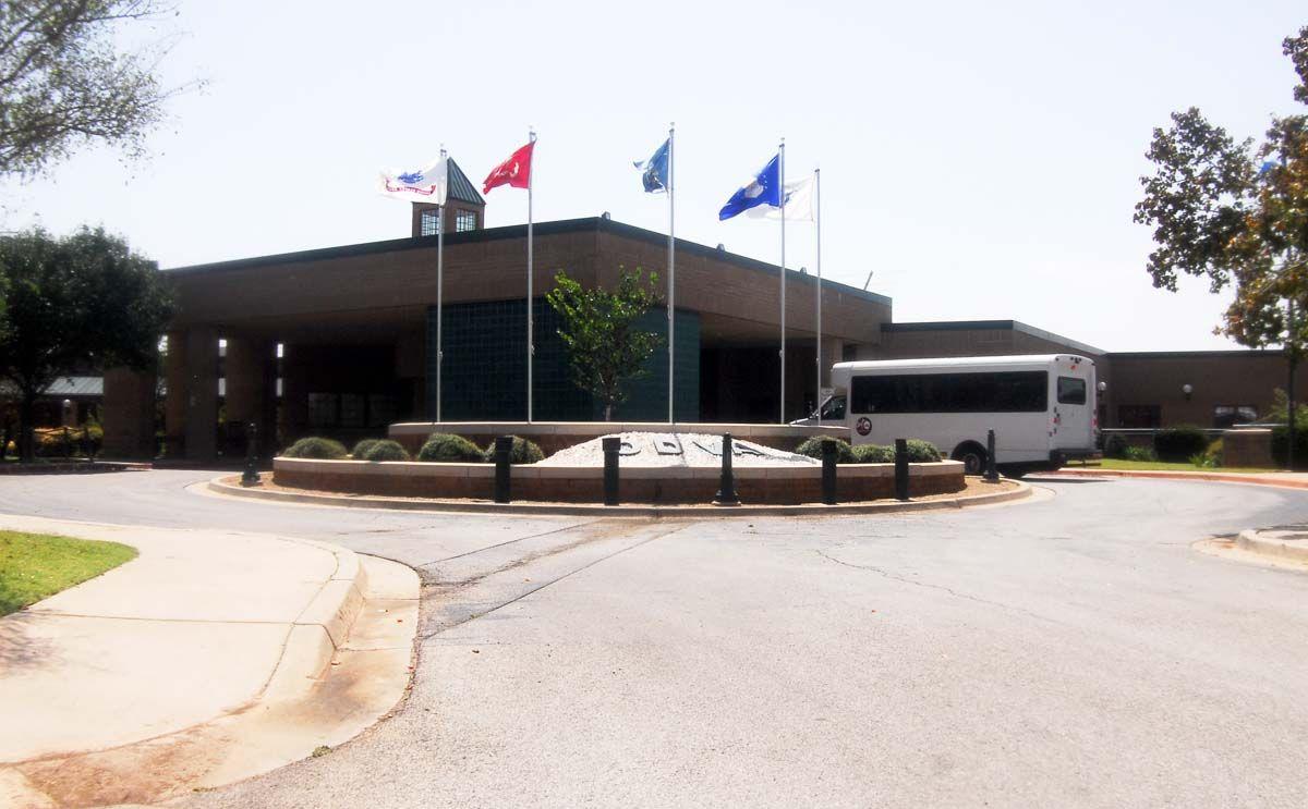 Fired workers sue Oklahoma Department of Veterans Affairs | News ...