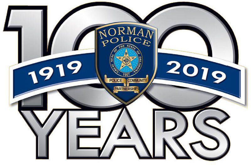 NPD celebrates 100 years | Courts/Crime/Police | normantranscript.com