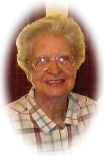 Ova Marie Channel | Edmond | normantranscript.com