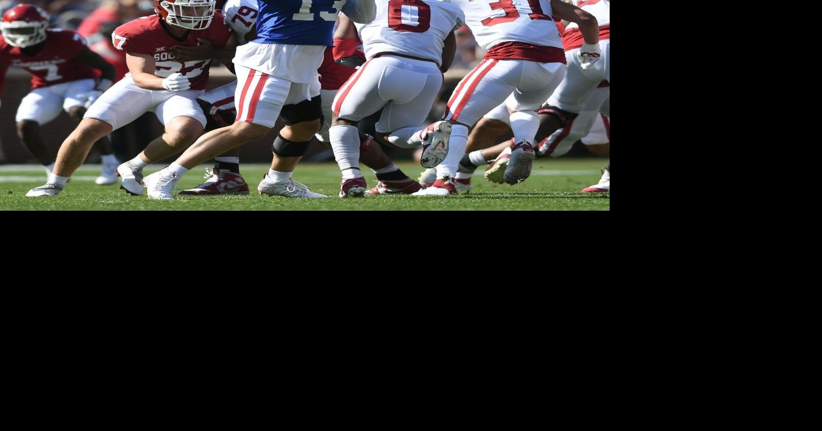 Horning: Caleb Williams should still be in high school but he stole the ...