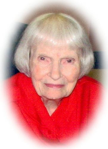 Ruby Harris Goode | | normantranscript.com