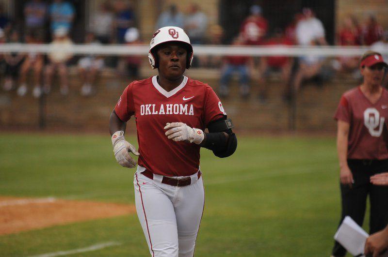 Softball notes: Knighten's departure from the field, Aviu has Romero's ...