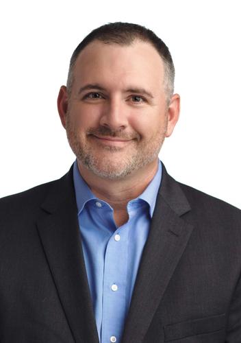 First Liberty Bank welcomes market president | News | normantranscript.com