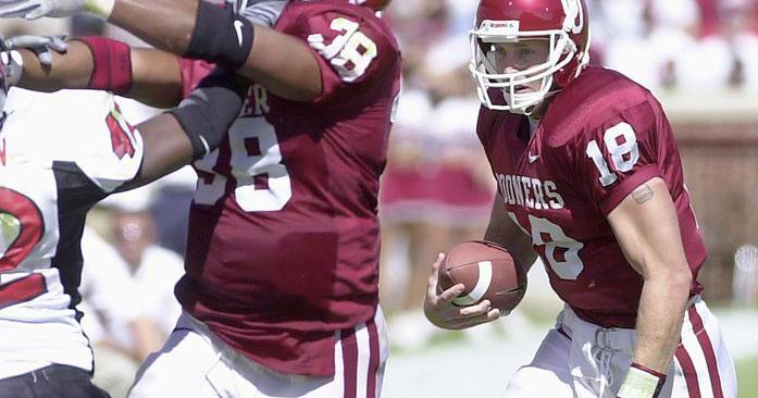 OU football: Why J.D. Runnels compared new Sooner commit Marcus Major ...