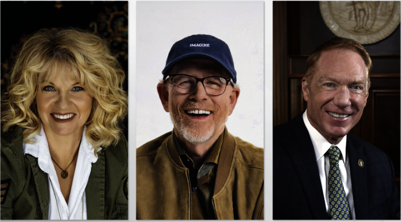 Sherri Coale, Ron Howard, Bill G. Lance, Jr to receive OU honorary ...
