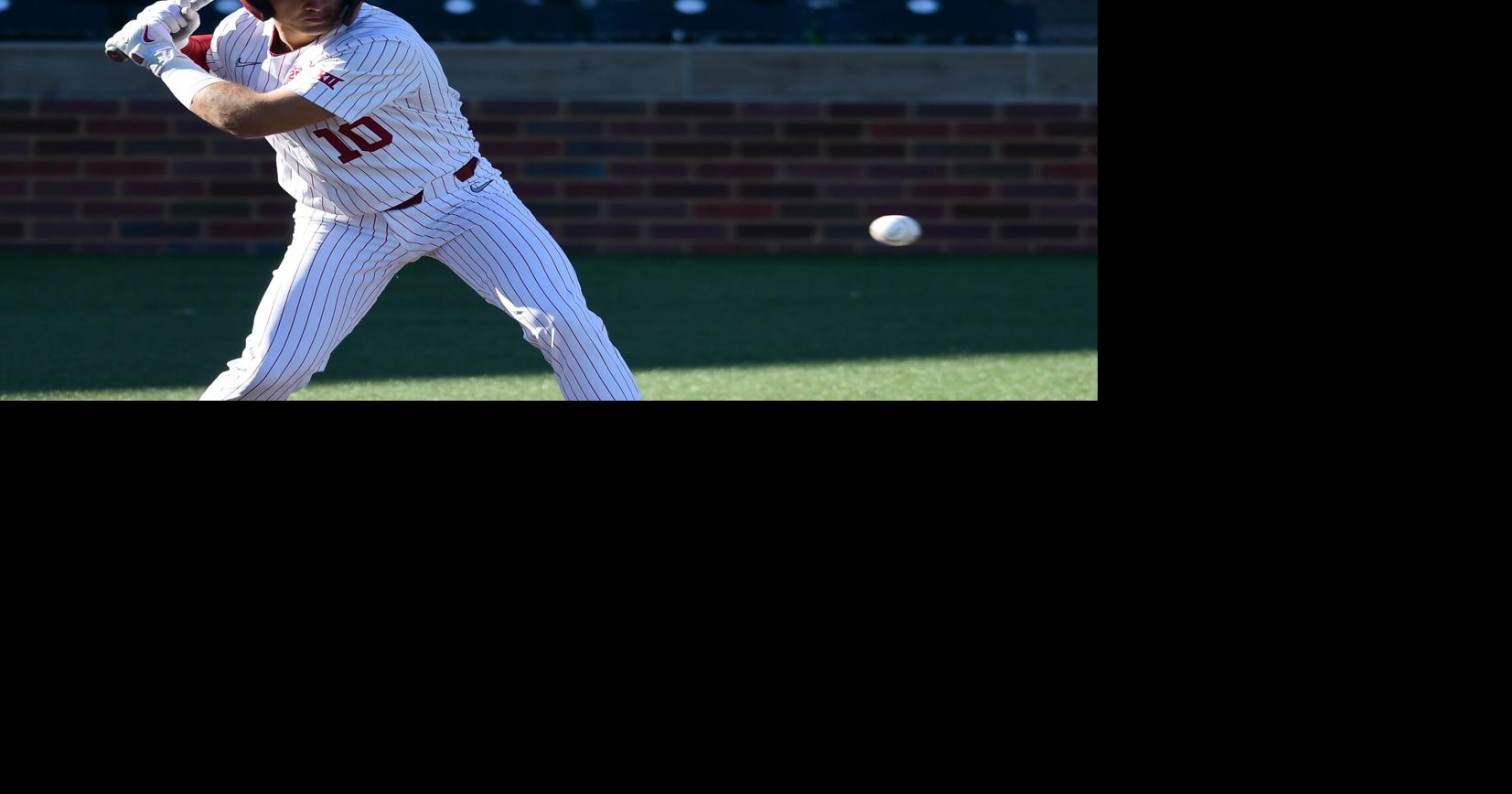 OU baseball: Sooners outlast Air Force behind big 8th inning | Sports ...