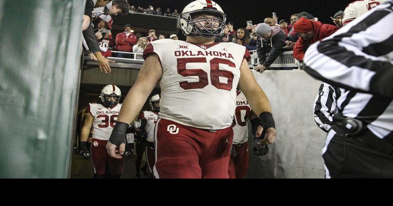 OU football: Sooners understand physicality is still key to beating ...