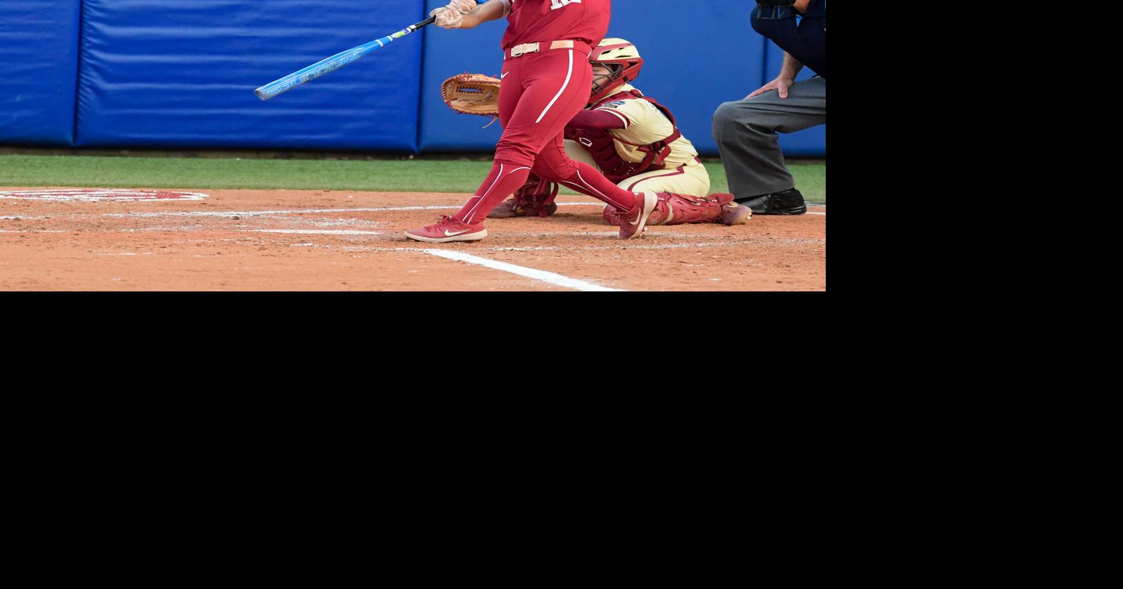 OU softball: Mackenzie Donihoo announces she's no longer with Sooners ...