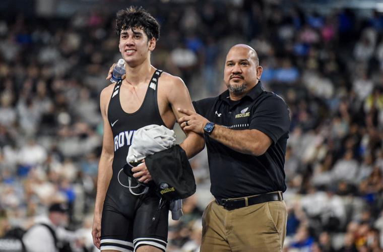 12 local wrestlers place at OSSAA State Wrestling Championships ...