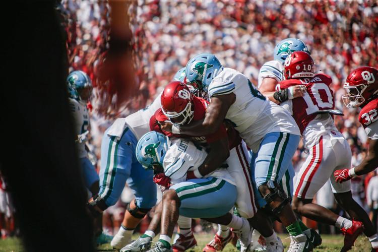 Horning: Venables, Littrell, Arnold, defense must show more today than ...