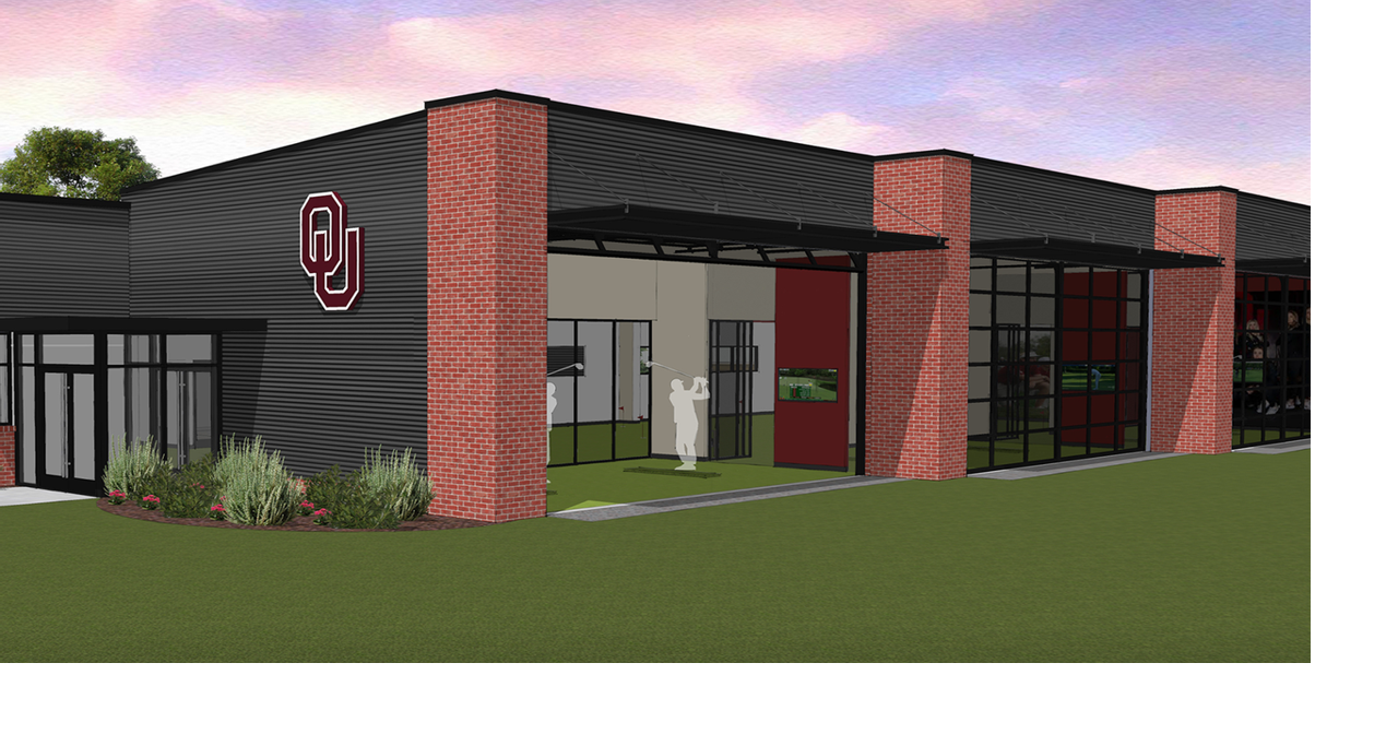 Charlie Coe Golf Center receives $5 million gift for updates | News ...