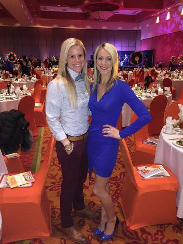 Protecting the vulnerable: CCSO Deputy Alexandria Britz | Government ...