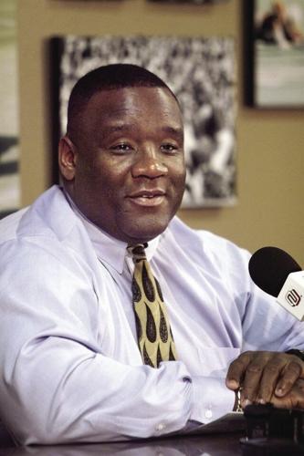OU football: Former Oklahoma coach John Blake dies at 59 | OU Football ...