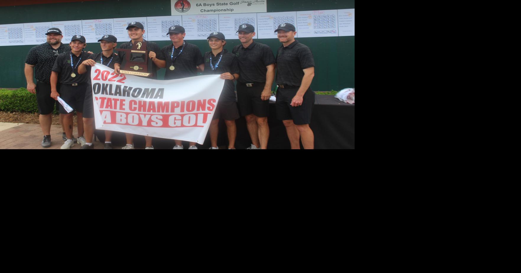 Hybl names Ryan Rainer men's golf assistant coach | Sports ...