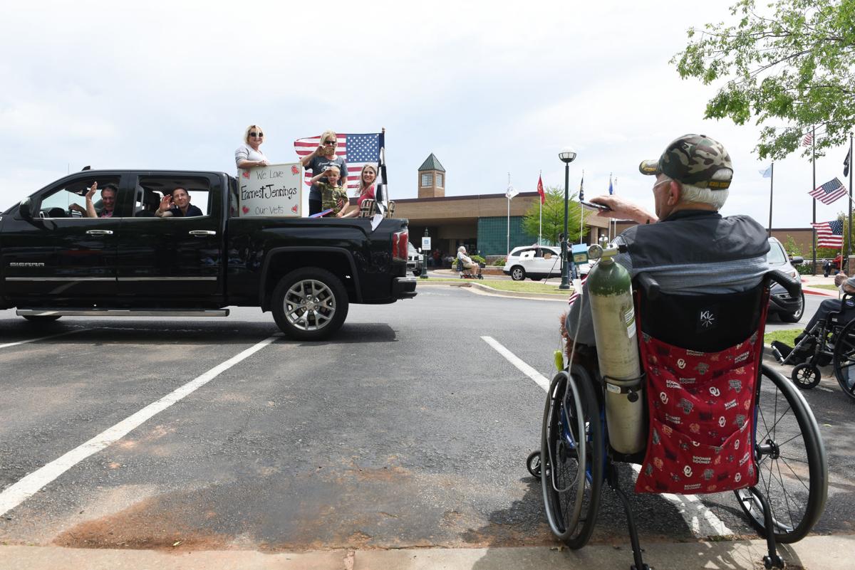 Norman Veterans Center Family Parade | Gallery | normantranscript.com