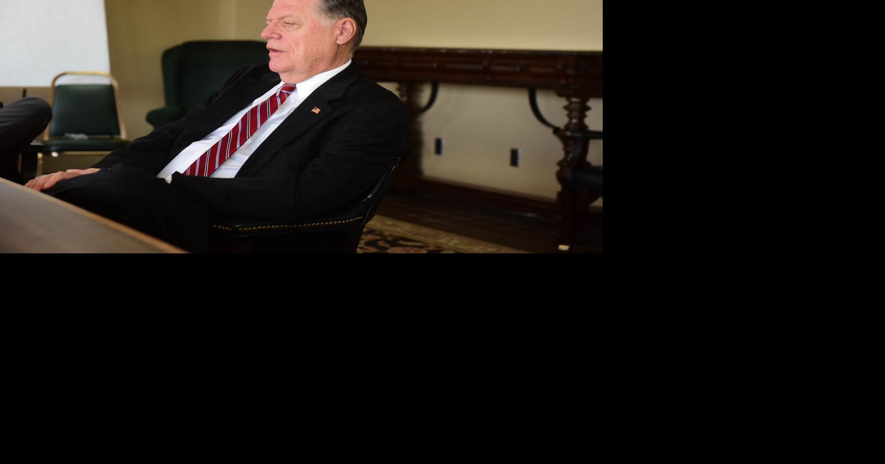 Cole continues to advocate for tribal sovereignty on Indigenous Peoples ...