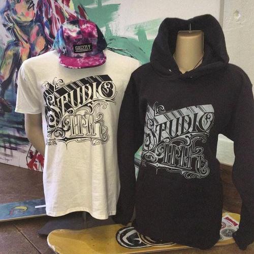 Getting weird: Studio Ink leaves a mark in Norman | Business ...
