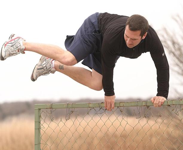 Almost 190 vie for 10 EPD spots | Edmond | normantranscript.com