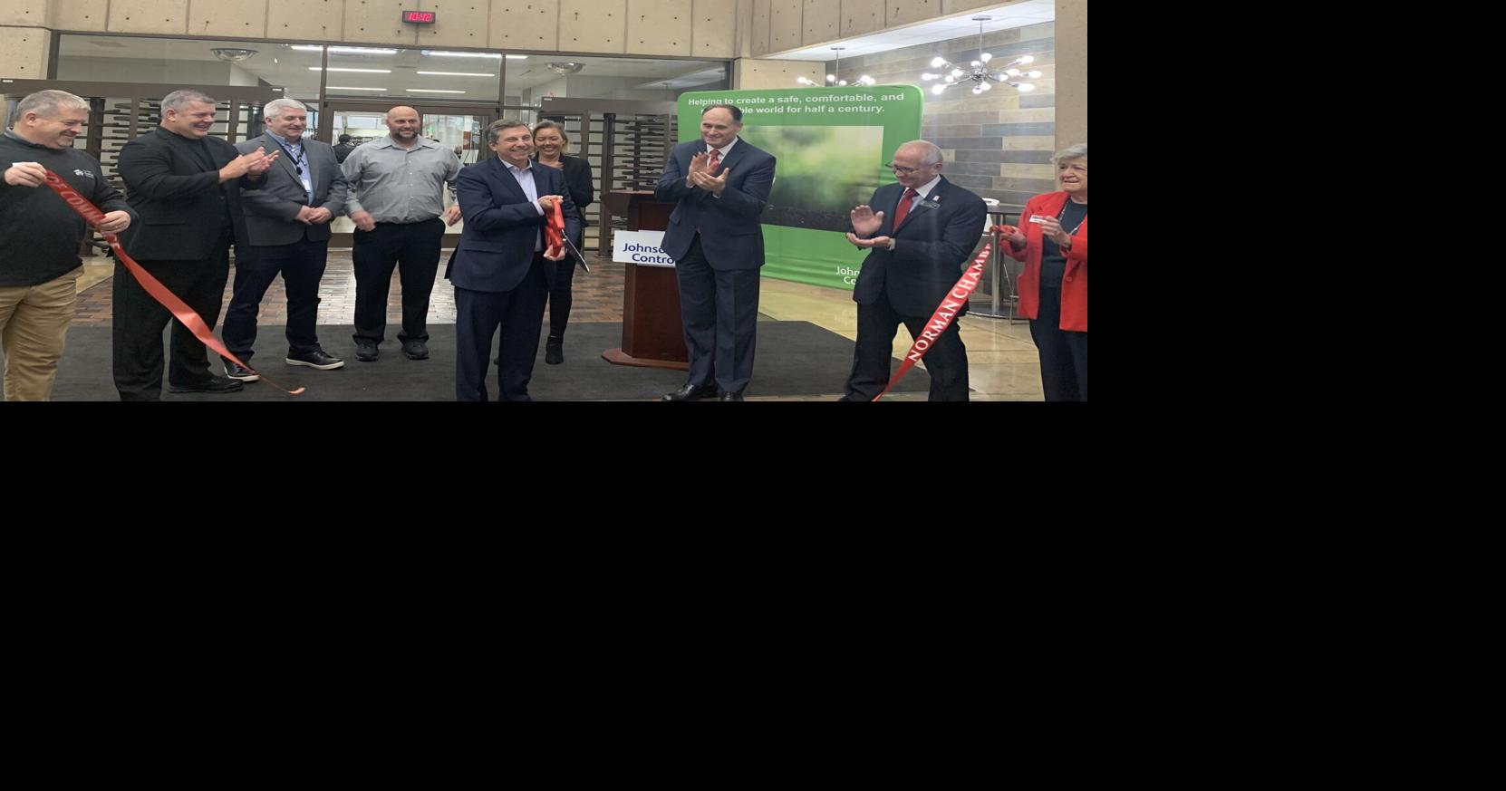 Johnson Controls celebrates 50 years, looks to expand workforce by 30 ...