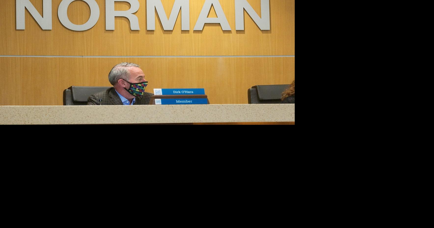 Board names Hallie Wright new Norman High principal | News ...