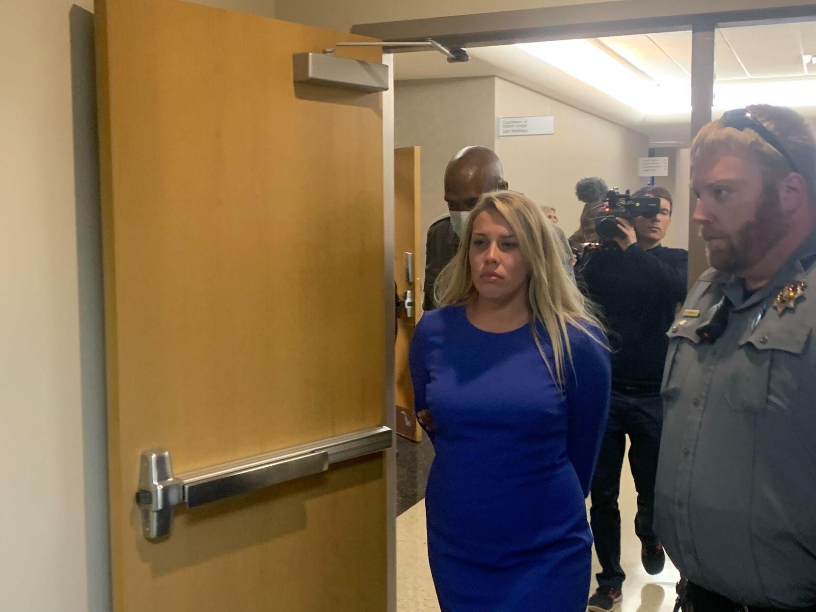 Hogue attorney: Legal options being considered; client maintains ...