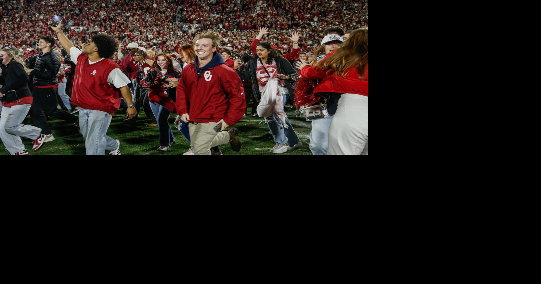 'We need to get something': Past two OU football games at Tennessee ...