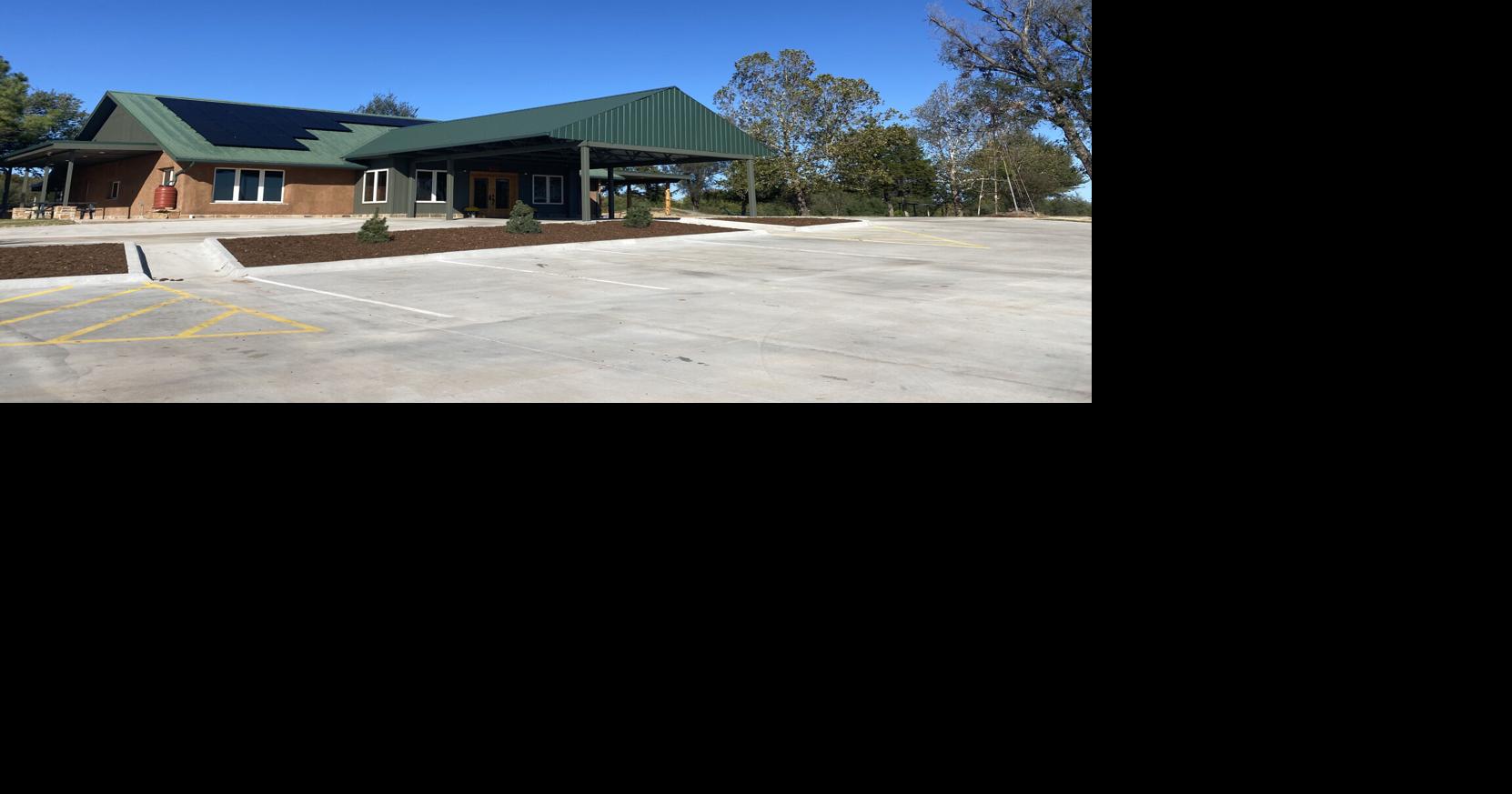 SunHive Collective opens new center for young adults with disabilities ...