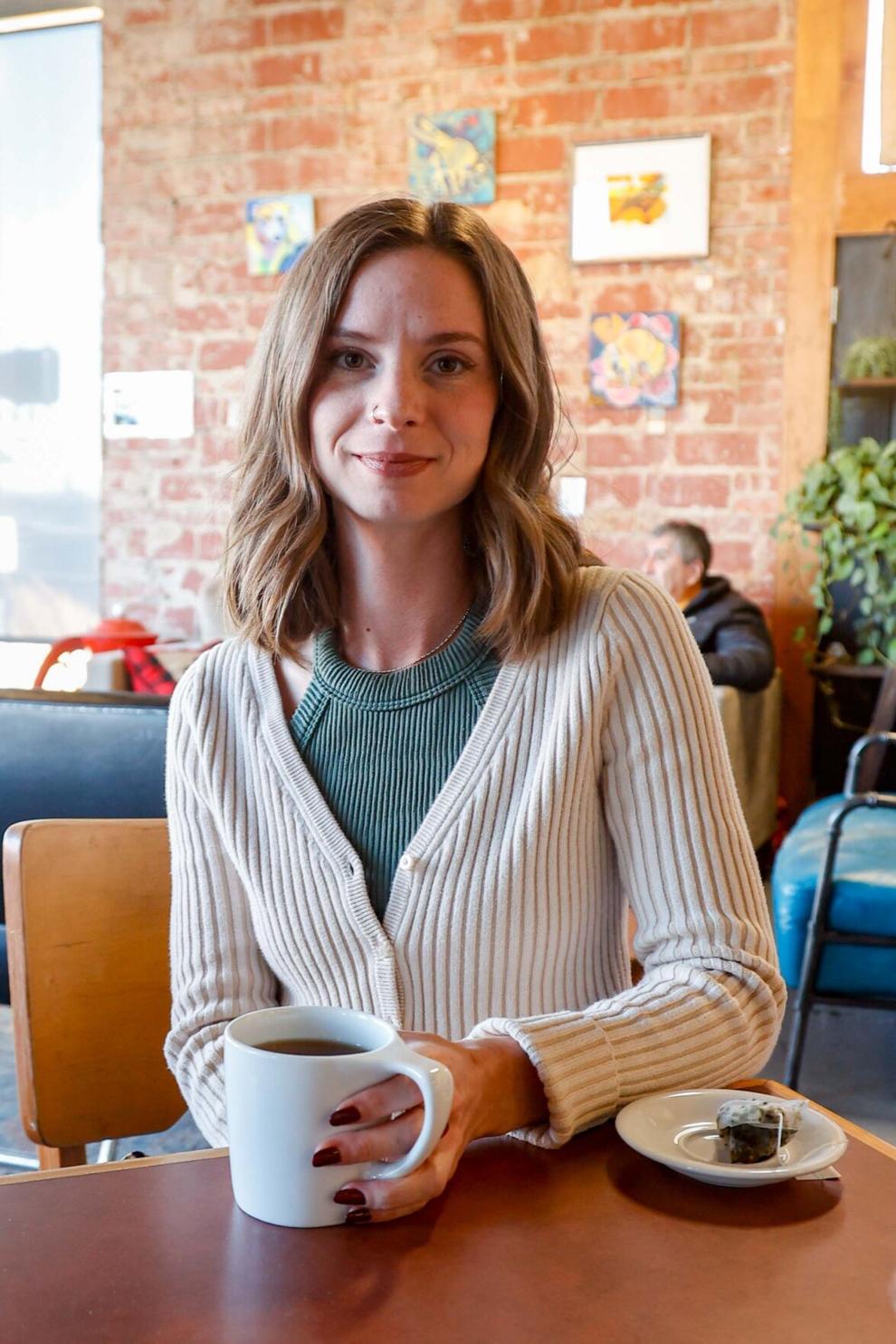 University of Oklahoma student fights to save master's program ahead of ...