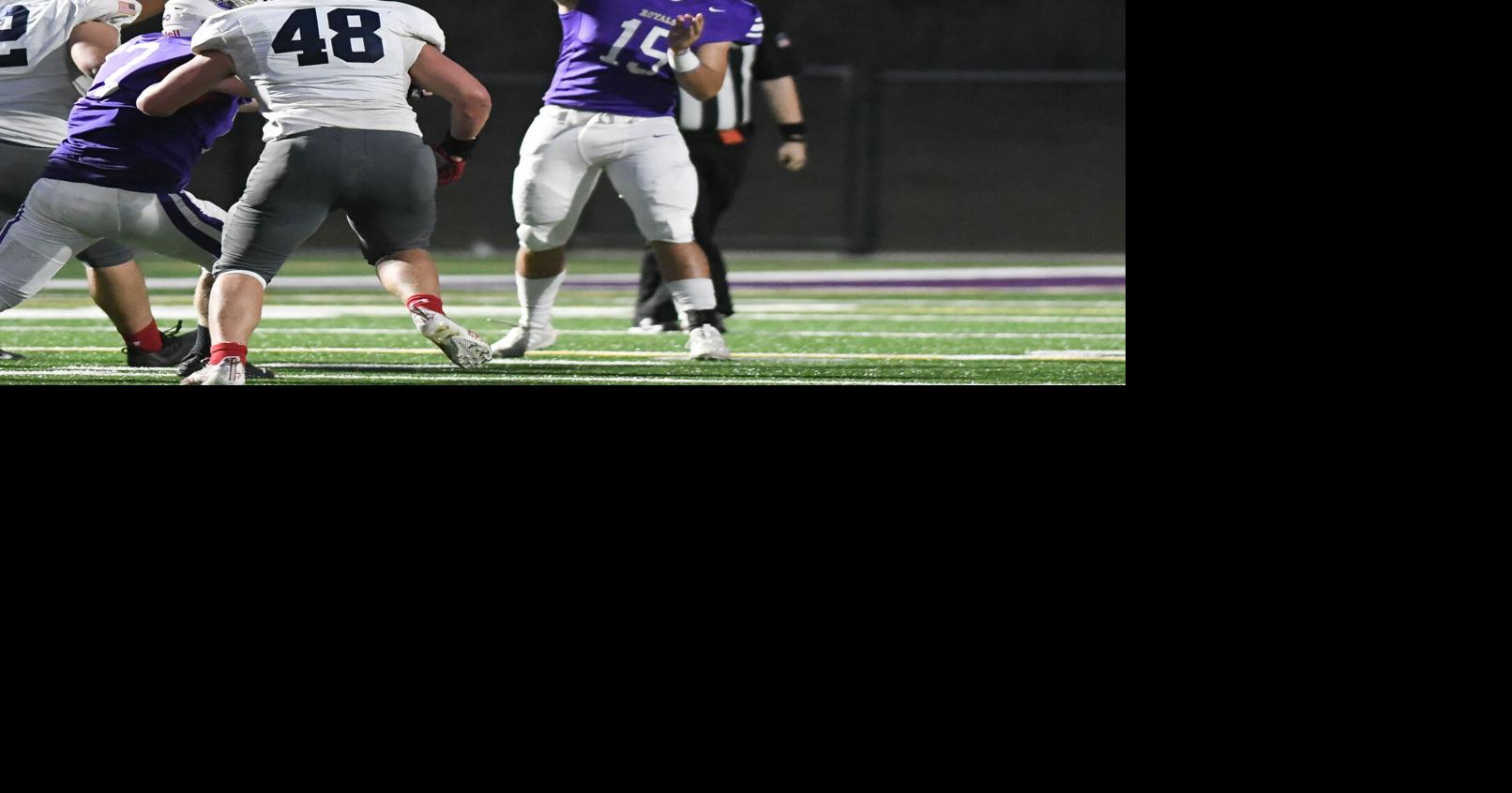 Boyce McIntosh scores four times in CCS win over Patriots | Sports ...