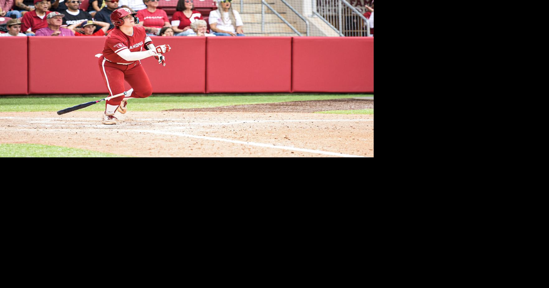 No. 3 Sooners power past Kentucky 12-2 for series sweep | Don't Miss ...