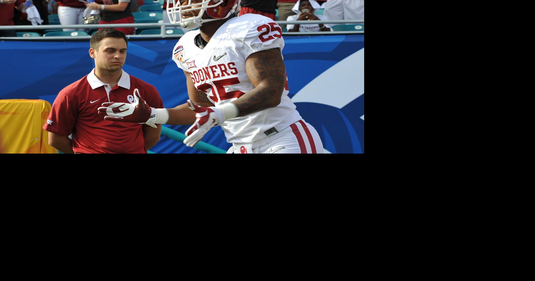 Video of Mixon, police interview released | News | normantranscript.com
