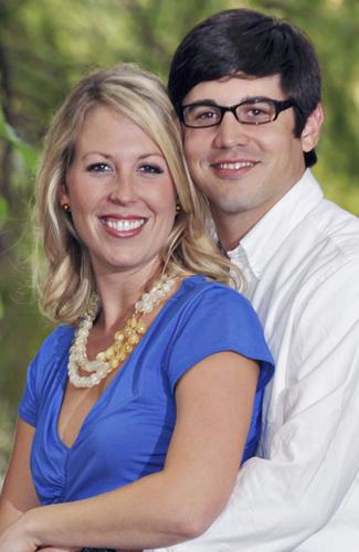 Carly Elizabeth Brown and Thomas Michael Moratto, Jr. | Edmond ...