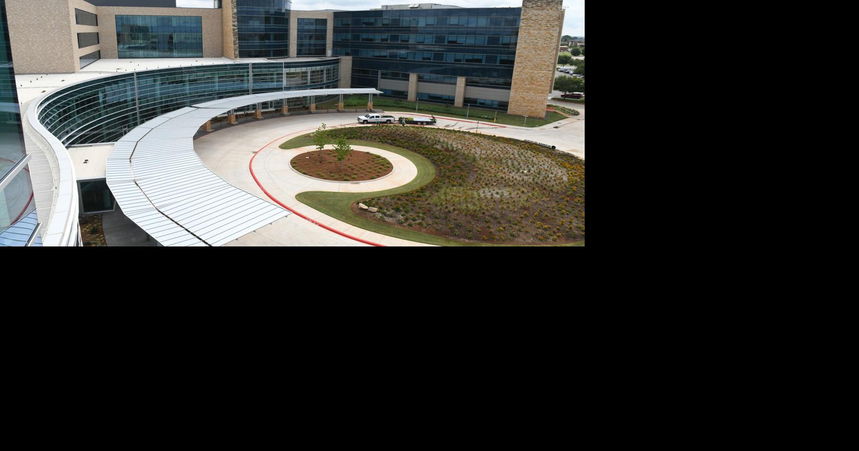 New plan: Interim CFO tackles Norman Regional’s debt crisis | News ...