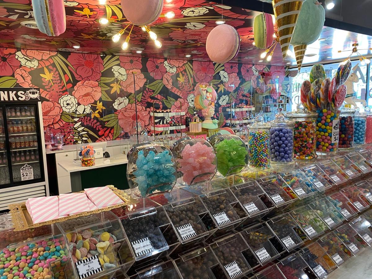 Pinkitzel opens Norman location | Community | normantranscript.com