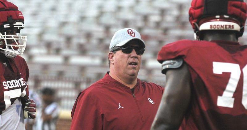 OU football: Q&A with latest Sooners commit, four-star center Demetrius ...