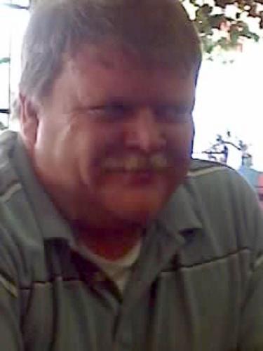 Bill Huffman | Edmond | normantranscript.com