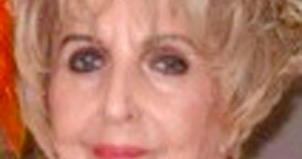 Ruby Marie Watson | Edmond | normantranscript.com