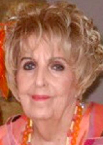 Ruby Marie Watson | Edmond | normantranscript.com