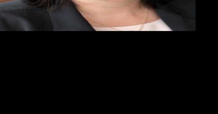 Someone You Should Know: Adria Berry | Edmond | normantranscript.com