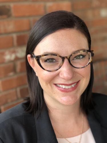 Someone You Should Know: Adria Berry | Edmond | normantranscript.com