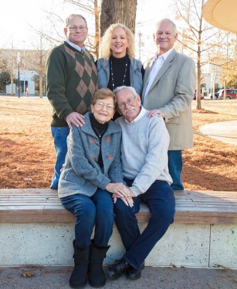 Families describe conditions at Norman Veterans Center amid outbreak ...