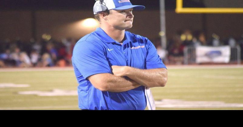 Moore football coach resigns | Sports | normantranscript.com